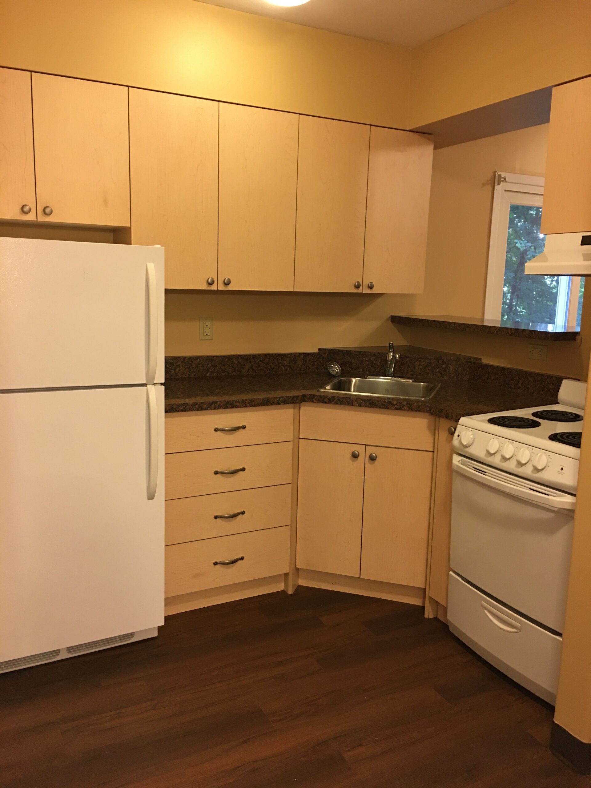 293 London Street – Peterborough Housing Corporation